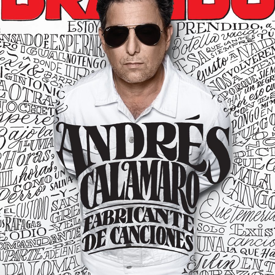 Andrés Calamaro: cinco minutos más | andres calamaro | deepcamboya
